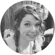 Emily Gutteridge - Blog