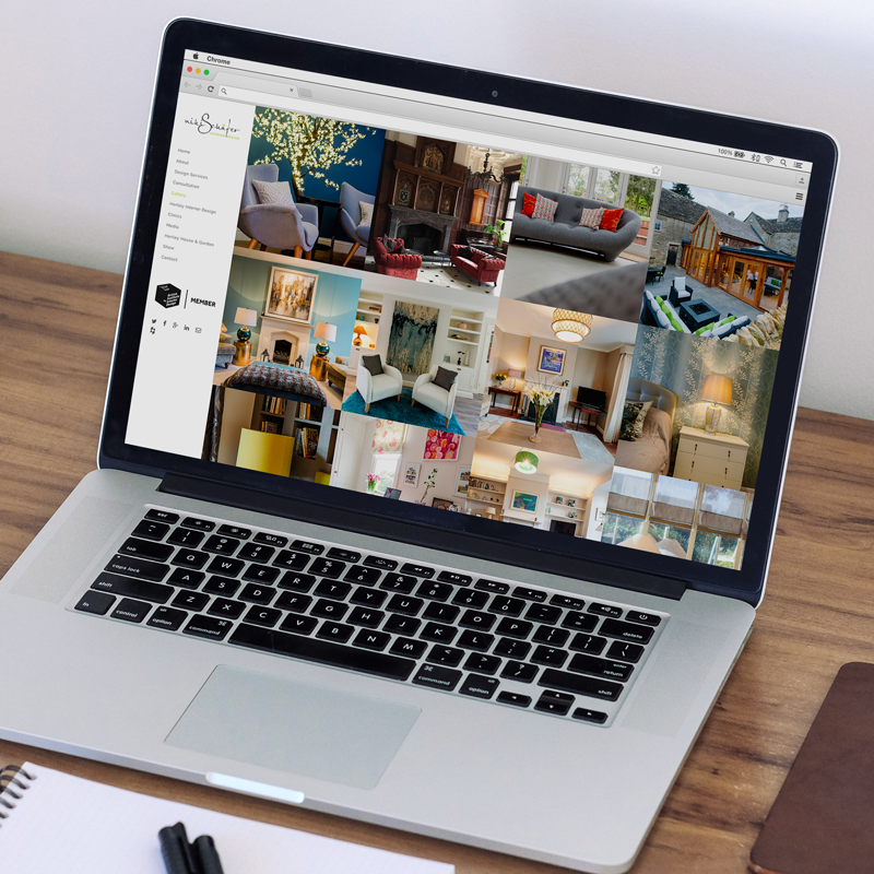 Emily Gutteridge · Niki Schafer