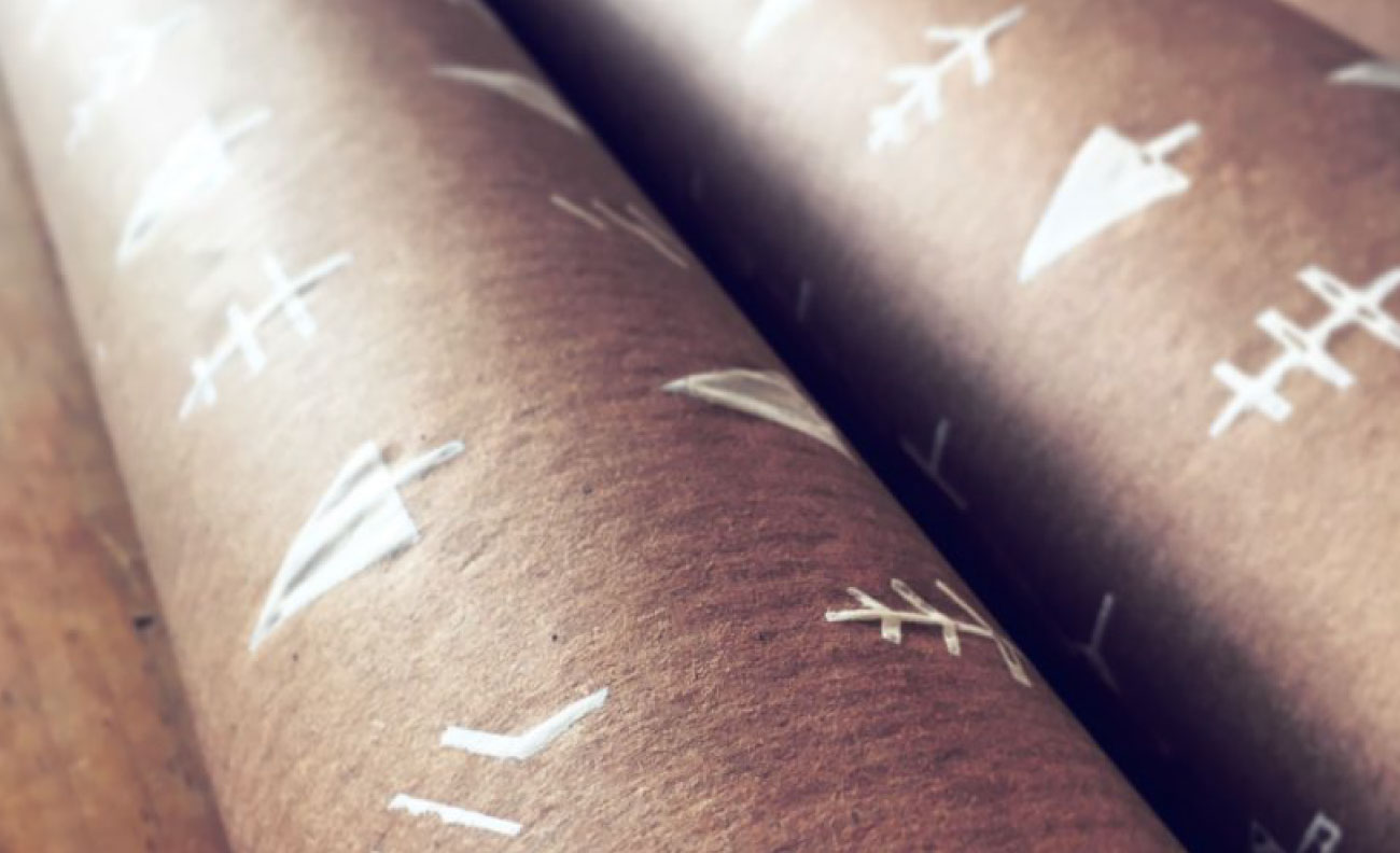 Emily Gutteridge - Blog