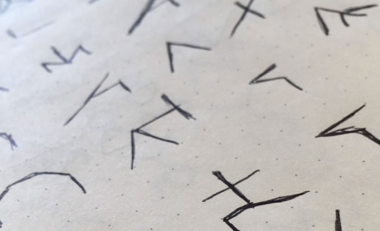 Emily Gutteridge - Blog