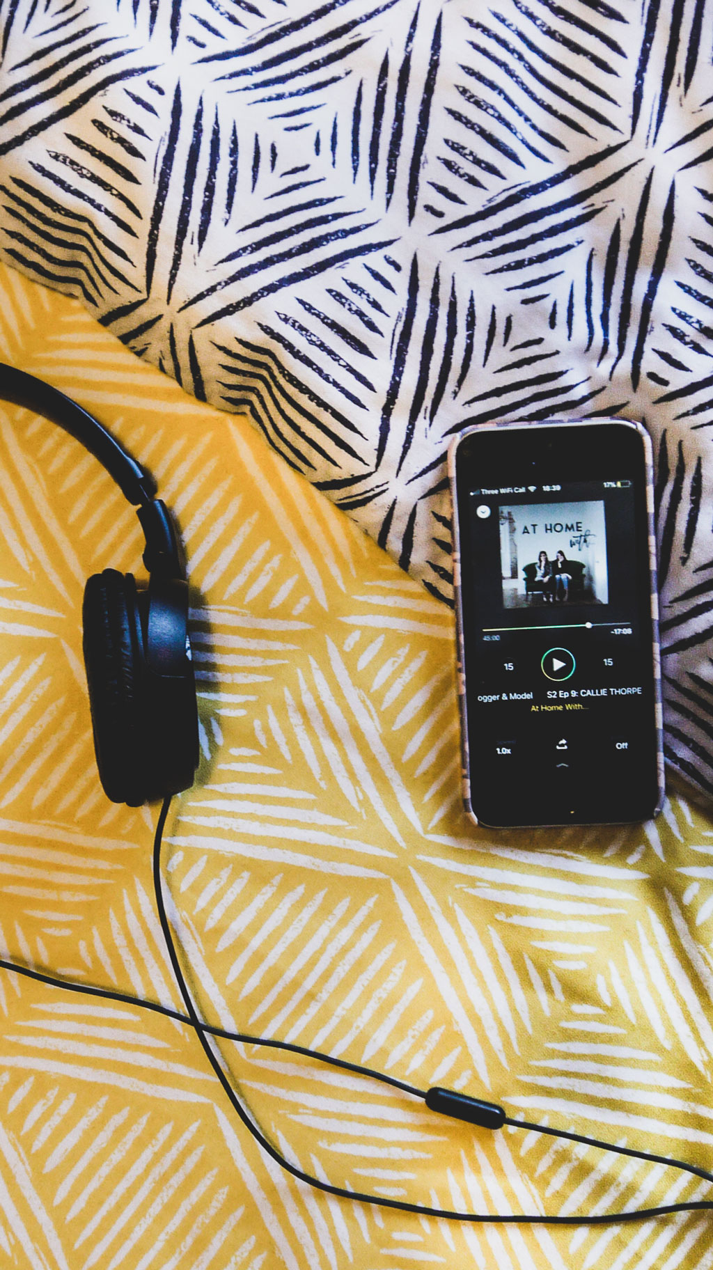 Emily Gutteridge · Blogs for your ears