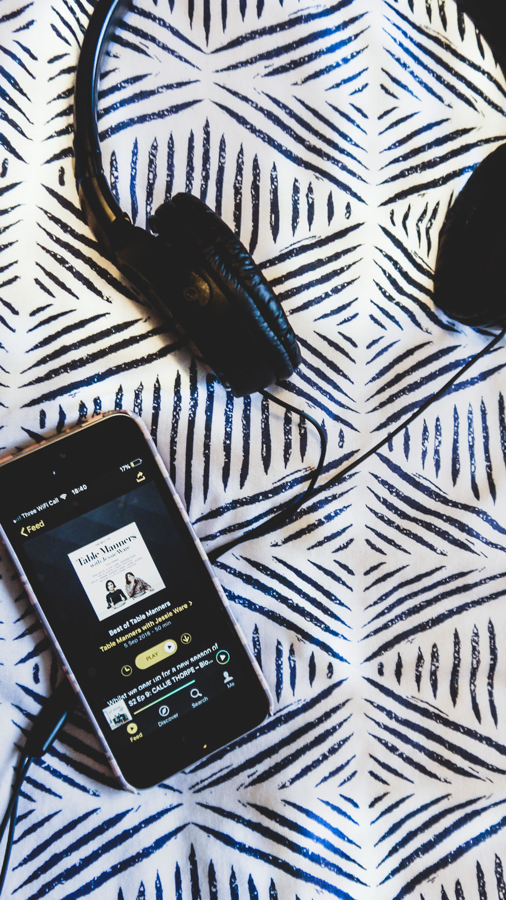 Emily Gutteridge · Blogs for your ears