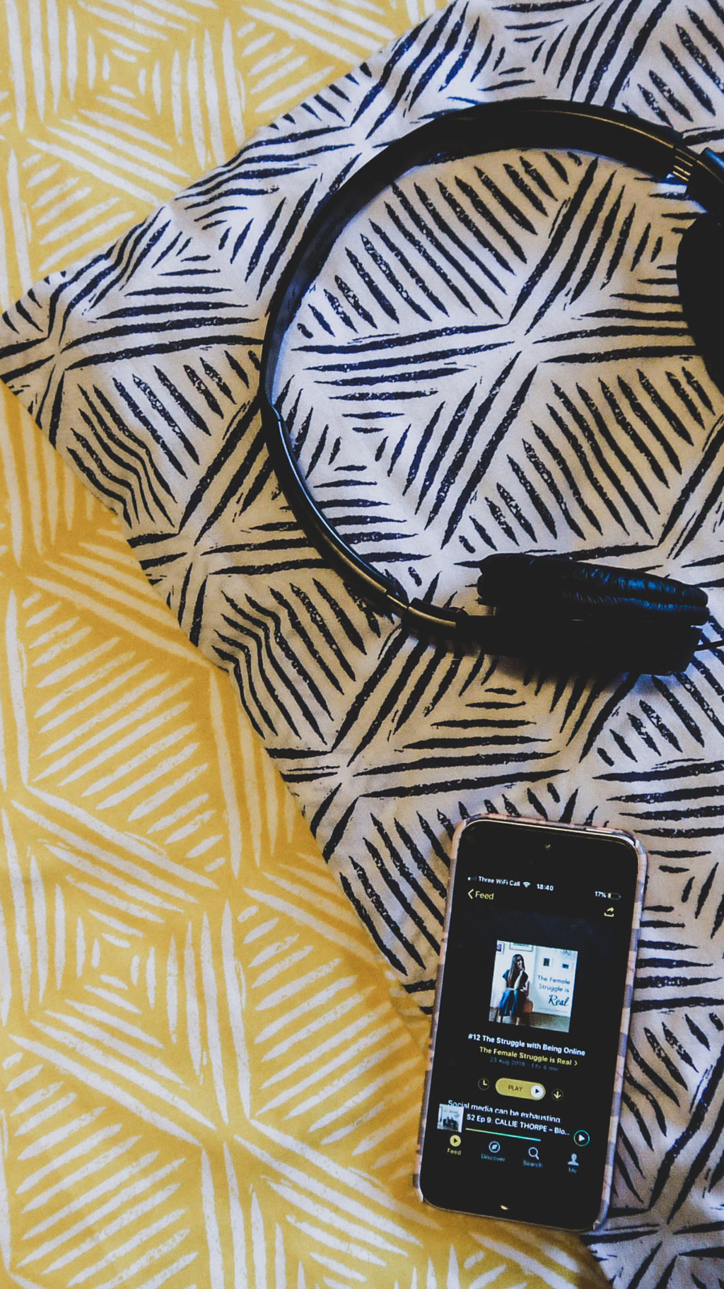 Emily Gutteridge · Blogs for your ears